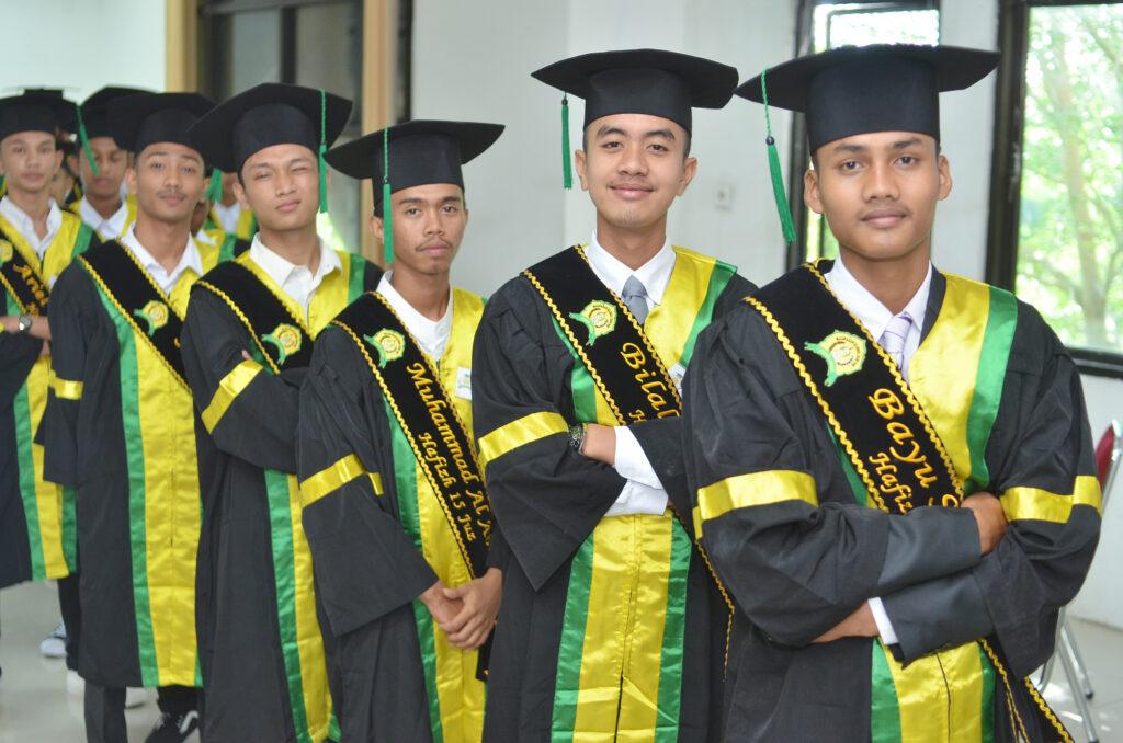 Madrasah Ulumul Qur'an (MUQ) Pidie Jaya