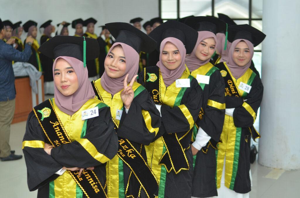 Madrasah Ulumul Qur'an (MUQ) Pidie Jaya