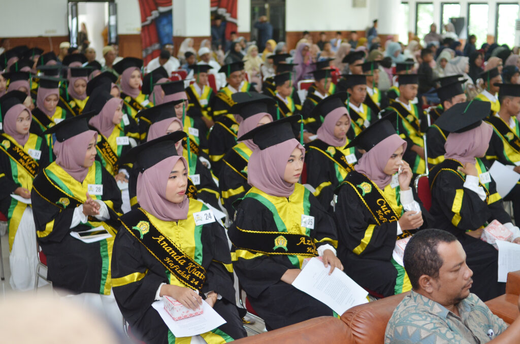 Madrasah Ulumul Qur'an (MUQ) Pidie Jaya