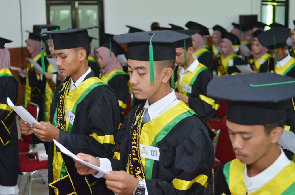 Madrasah Ulumul Qur'an (MUQ) Pidie Jaya